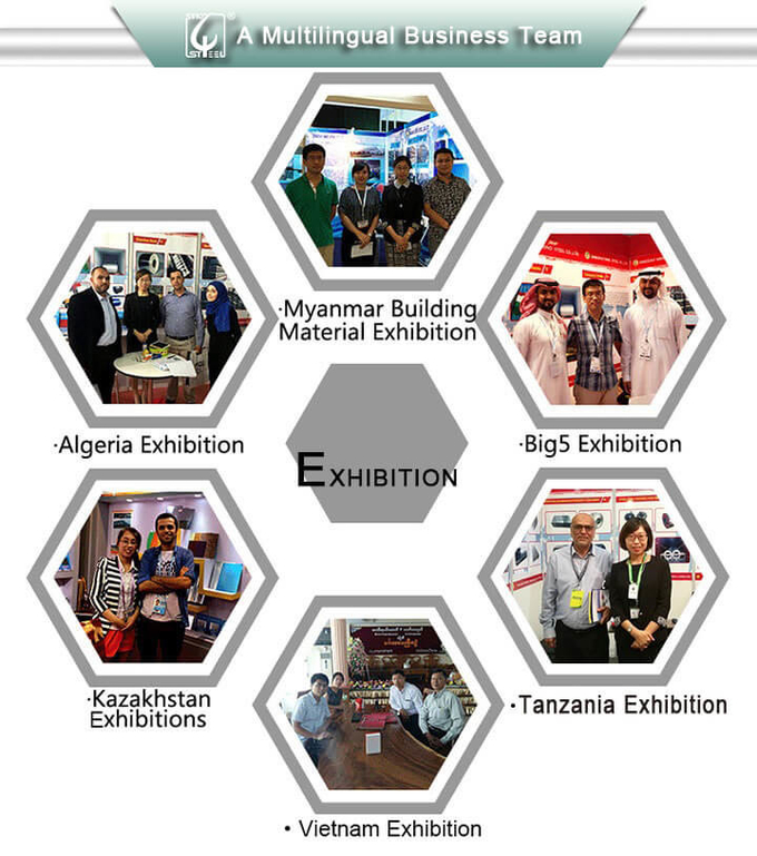 JIS Regular Spangle Galvanized Steel 610mm Hot Rolled Steel In Coils